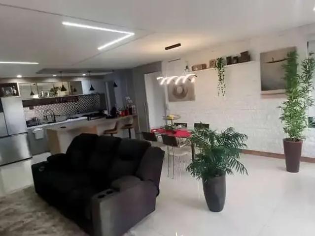 Apartamento para Venda em Guarulhos/SP Vila Augusta 3 Quartos