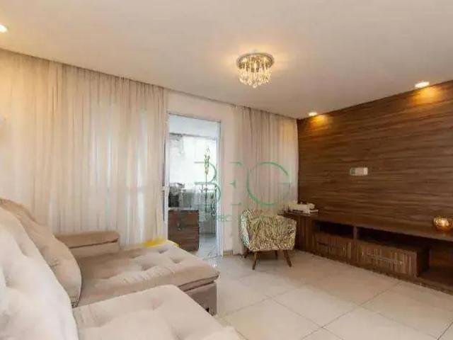 Apartamento para Venda em Guarulhos/SP Vila Augusta 3 Quartos
