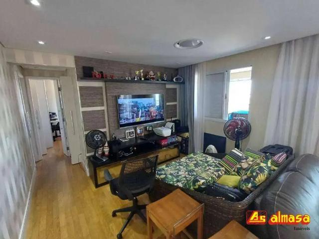 Apartamento para Venda em Guarulhos/SP Vila Augusta 3 Quartos