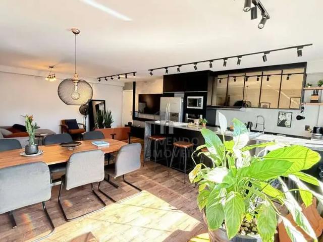 Apartamento para Venda em Guarulhos/SP Vila Augusta 3 Quartos