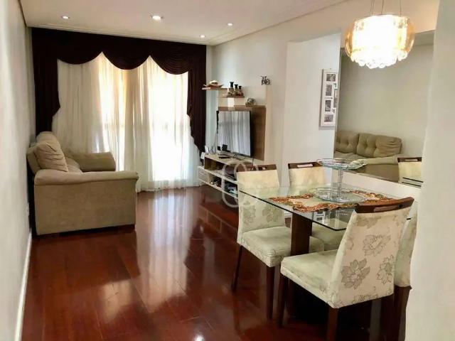 Apartamento para Venda em Guarulhos/SP Vila Augusta 3 Quartos
