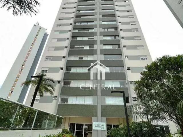 Apartamento para Venda em Guarulhos/SP Vila Augusta 3 Quartos