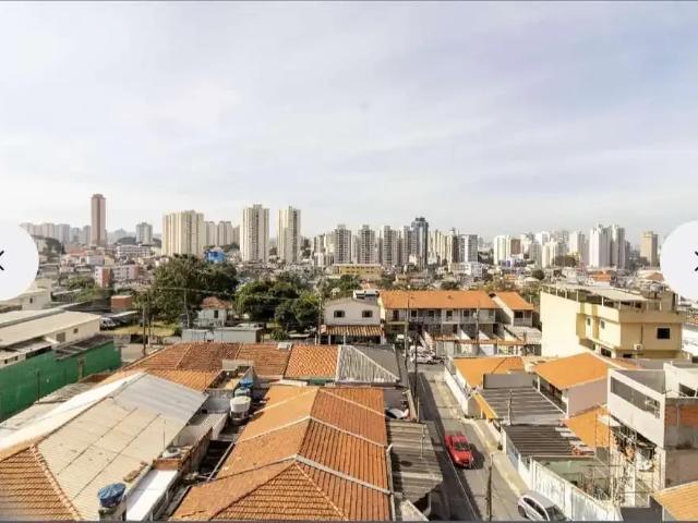 Apartamento para Venda em Guarulhos/SP Vila Augusta 3 Quartos