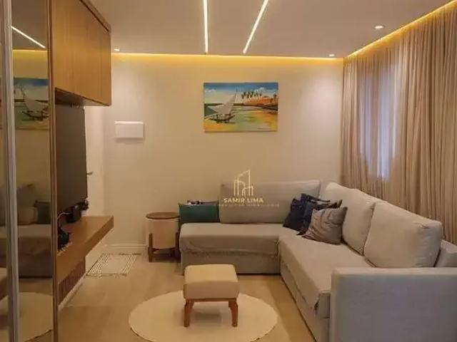 Apartamento para Venda em Guarulhos/SP Vila Augusta 3 Quartos