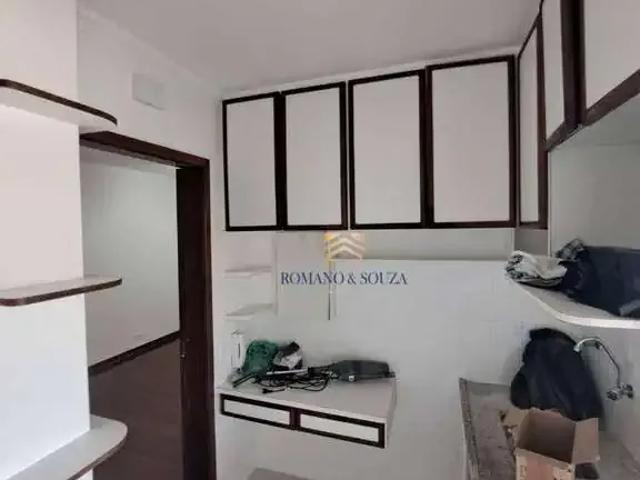 Apartamento para Venda em Guarulhos/SP Vila Augusta 3 Quartos
