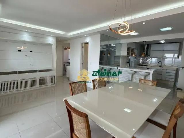 Apartamento para Venda em Guarulhos/SP Vila Augusta 3 Quartos