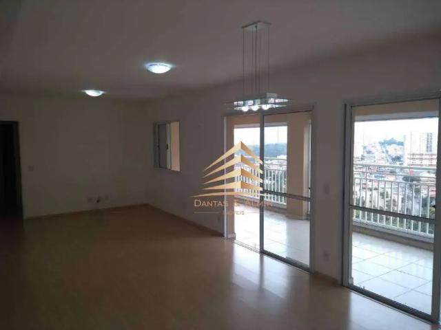 Apartamento para Venda em Guarulhos/SP Vila Augusta 3 Quartos
