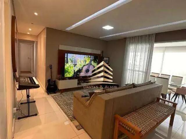 Apartamento para Venda em Guarulhos/SP Vila Augusta 3 Quartos