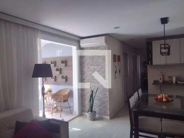 Apartamento para Venda em Guarulhos/SP Vila Augusta 3 Quartos