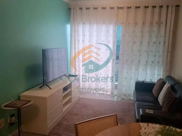 Apartamento para Venda em Guarulhos/SP Vila Augusta 3 Quartos