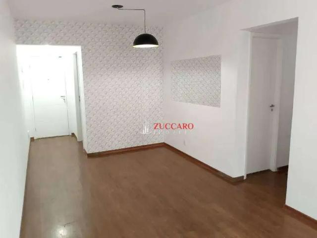 Apartamento para Venda em Guarulhos/SP Vila Augusta 3 Quartos