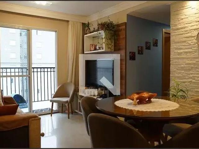 Apartamento para Venda em Guarulhos/SP Vila Augusta 3 Quartos