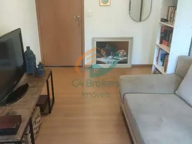 Apartamento para Venda em Guarulhos/SP Vila Barros 1 Quartos