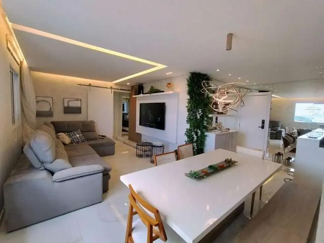 Apartamento para Venda em Guarulhos/SP Vila Barros 1 Quartos