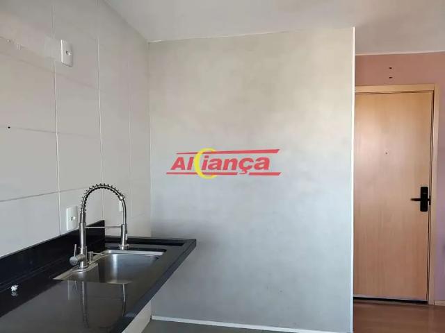 Apartamento para Venda em Guarulhos/SP Vila Barros 2 Quartos