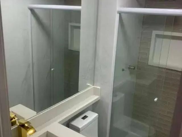 Apartamento para Venda em Guarulhos/SP Vila Barros 2 Quartos