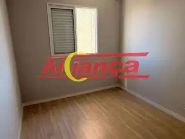 Apartamento para Venda em Guarulhos/SP Vila Barros 2 Quartos