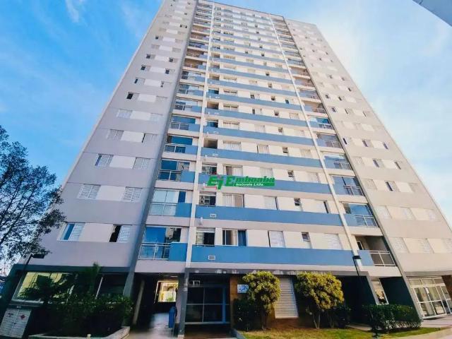 Apartamento para Venda em Guarulhos/SP Vila Barros 2 Quartos