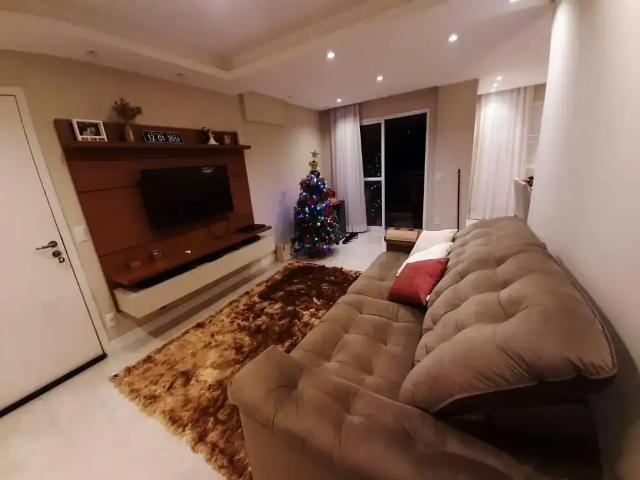 Apartamento para Venda em Guarulhos/SP Vila Barros 2 Quartos