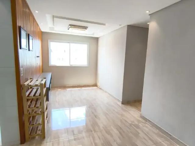 Apartamento para Venda em Guarulhos/SP Vila Barros 2 Quartos