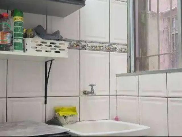 Apartamento para Venda em Guarulhos/SP Vila Barros 2 Quartos