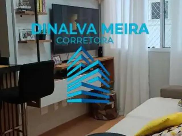 Apartamento para Venda em Guarulhos/SP Vila Barros 2 Quartos