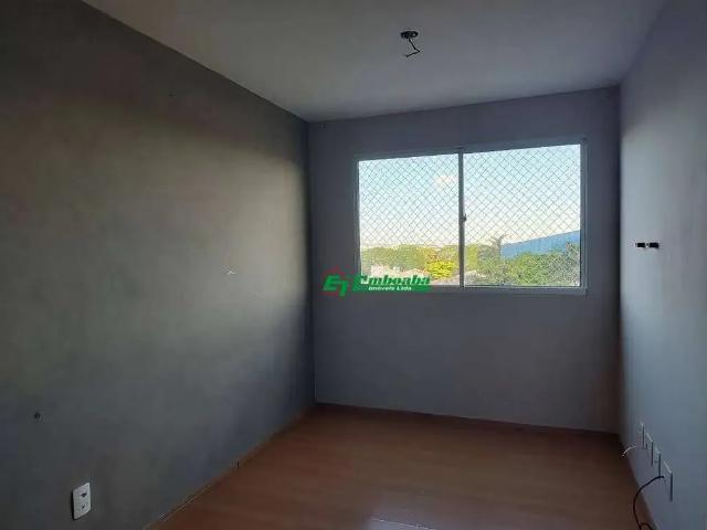Apartamento para Venda em Guarulhos/SP Vila Barros 2 Quartos