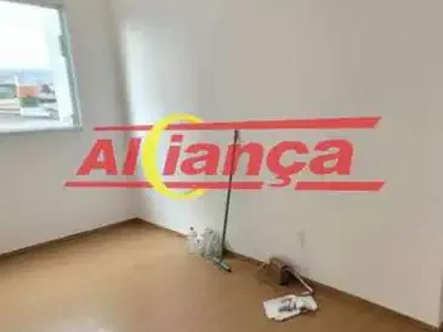 Apartamento para Venda em Guarulhos/SP Vila Barros 2 Quartos