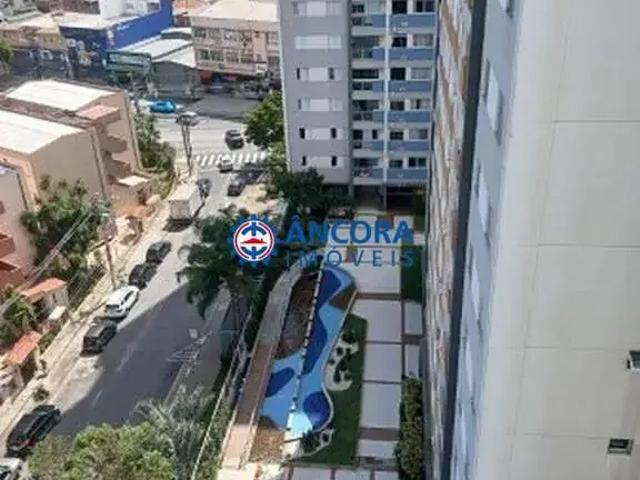 Apartamento para Venda em Guarulhos/SP Vila Barros 2 Quartos