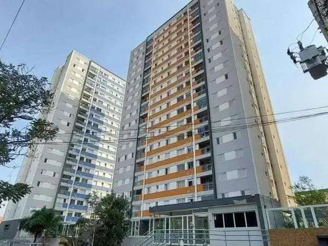 Apartamento para Venda em Guarulhos/SP Vila Barros 2 Quartos