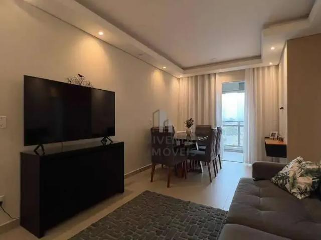 Apartamento para Venda em Guarulhos/SP Vila Barros 3 Quartos
