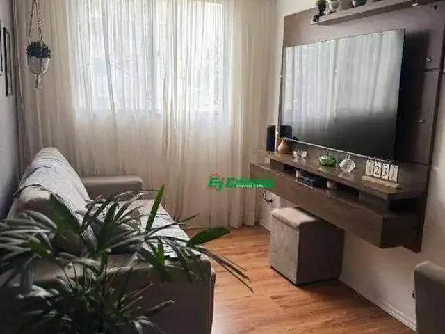Apartamento para Venda em Guarulhos/SP Vila Bremen 1 Quartos