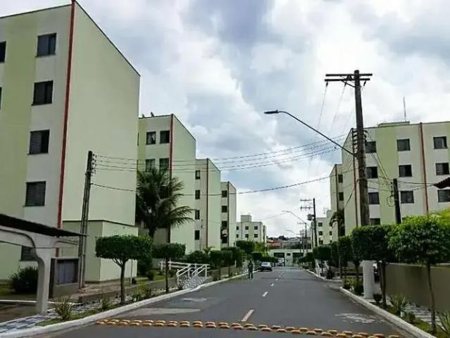 Apartamento para Venda em Guarulhos/SP Vila Bremen 2 Quartos