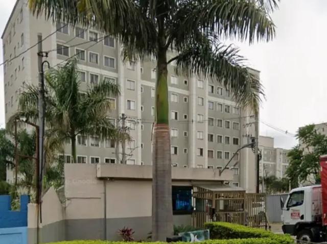 Apartamento para Venda em Guarulhos/SP Vila Bremen 2 Quartos