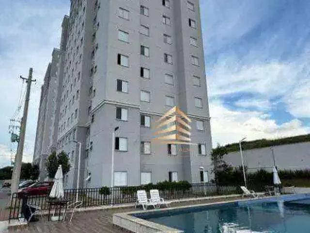 Apartamento para Venda em Guarulhos/SP Vila Bremen 2 Quartos