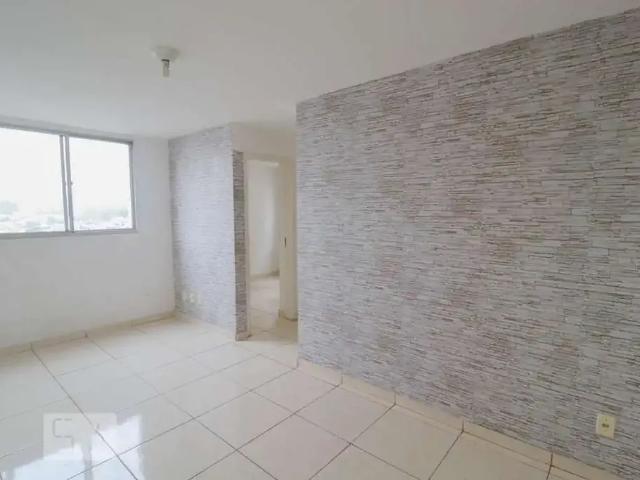 Apartamento para Venda em Guarulhos/SP Vila Bremen 2 Quartos