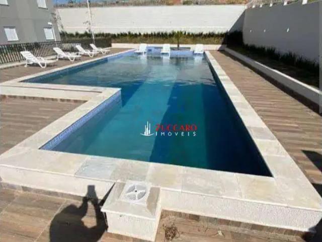 Apartamento para Venda em Guarulhos/SP Vila Bremen 2 Quartos