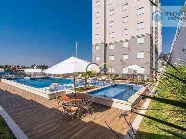 Apartamento para Venda em Guarulhos/SP Vila Bremen 2 Quartos