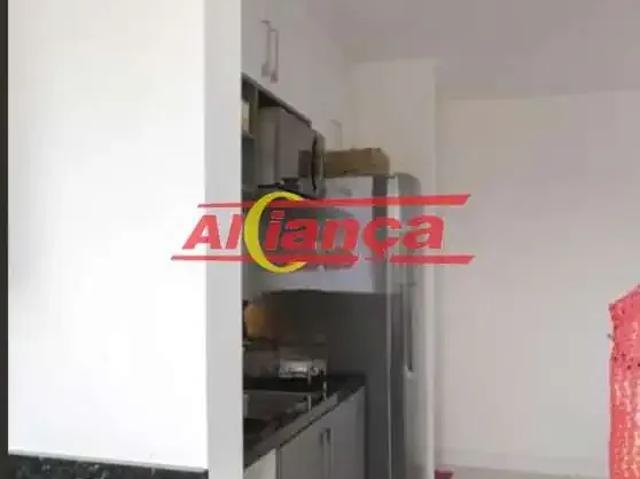 Apartamento para Venda em Guarulhos/SP Vila Bremen 2 Quartos
