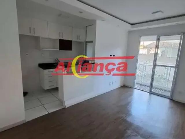 Apartamento para Venda em Guarulhos/SP Vila Bremen 2 Quartos