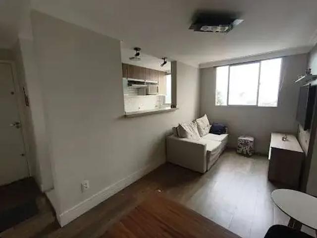 Apartamento para Venda em Guarulhos/SP Vila Bremen 2 Quartos