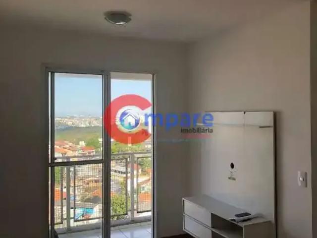 Apartamento para Venda em Guarulhos/SP Vila Bremen 2 Quartos