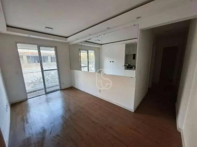Apartamento para Venda em Guarulhos/SP Vila Bremen 2 Quartos