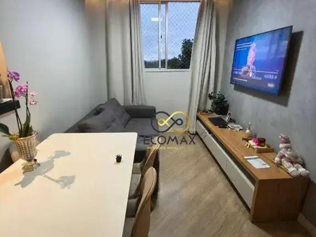 Apartamento para Venda em Guarulhos/SP Vila Bremen 2 Quartos