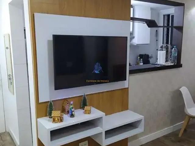 Apartamento para Venda em Guarulhos/SP Vila Bremen 2 Quartos