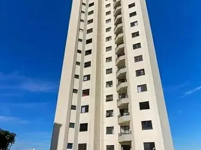 Apartamento para Venda em Guarulhos/SP Vila Gopoúva 2 Quartos