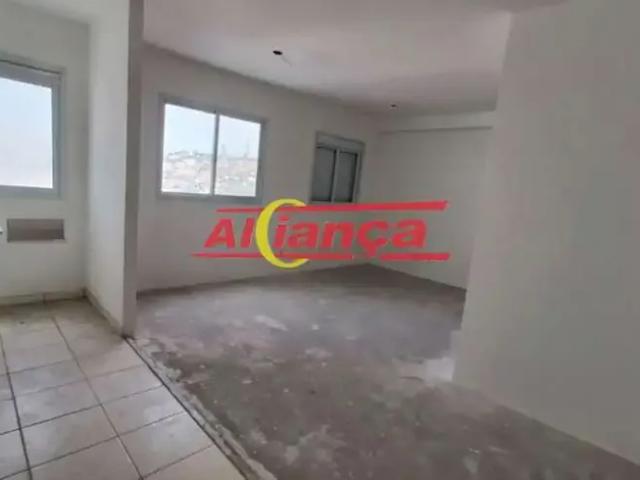Apartamento para Venda em Guarulhos/SP Vila Galvão 1 Quartos