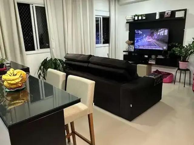 Apartamento para Venda em Guarulhos/SP Vila Galvão 1 Quartos