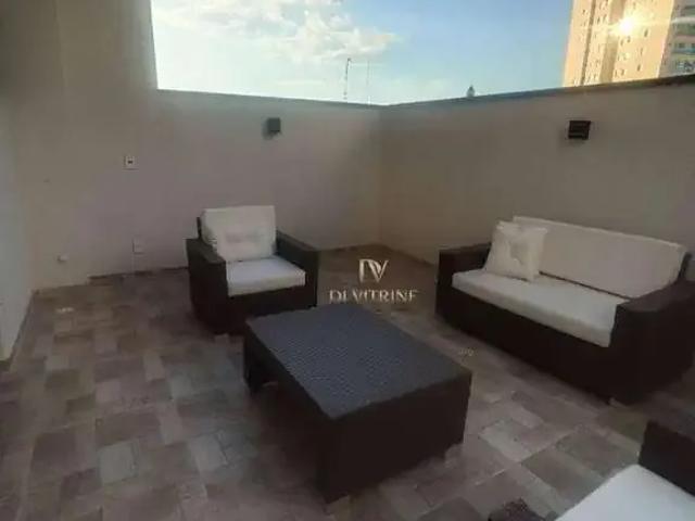 Apartamento para Venda em Guarulhos/SP Vila Galvão 1 Quartos