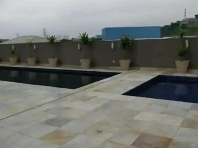 Apartamento para Venda em Guarulhos/SP Vila Galvão 1 Quartos